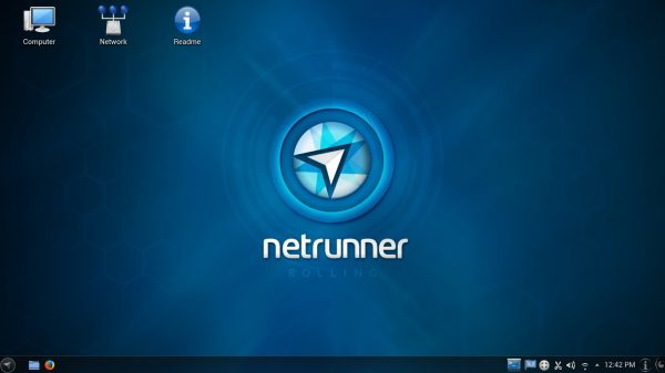 Netrunner Rolling 64bit released – Netrunner GNU/Linux