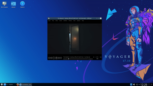 Netrunner 17.10 released – Netrunner GNU/Linux