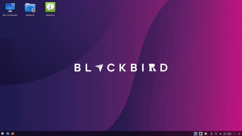 Netrunner 19.01 – Blackbird OS released – Netrunner GNU/Linux