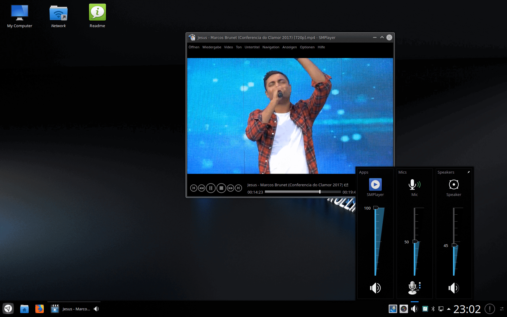 Netrunner Rolling 2019.04 released – Netrunner GNU/Linux
