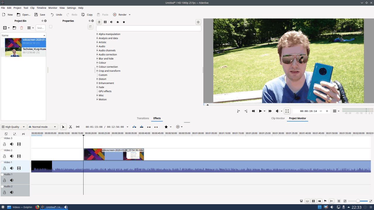 Netrunner 21.01 – “XOXO” released – Netrunner GNU/Linux