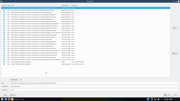 Netrunner Desktop 16.09 released – Netrunner GNU/Linux