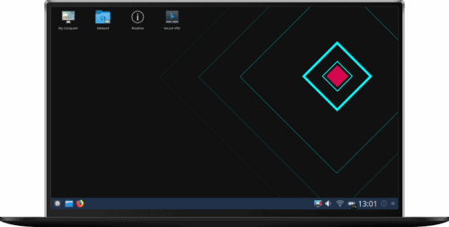 Netrunner Core – Netrunner GNU/Linux