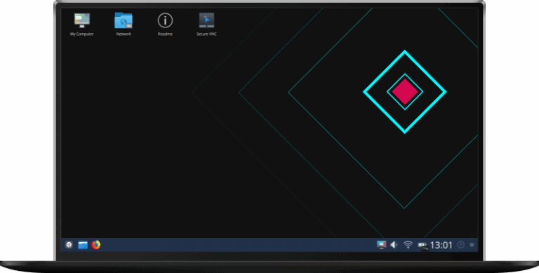Netrunner Core – Netrunner GNU/Linux