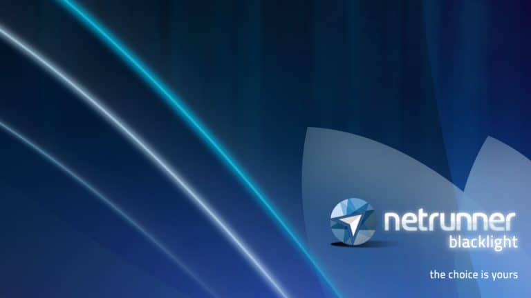 Netrunner 2 – Official Release – Netrunner GNU/Linux