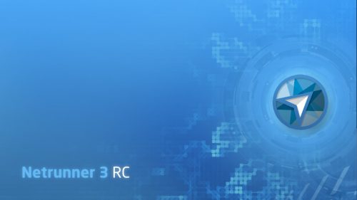 Netrunner 3 – RC available! – Netrunner GNU/Linux