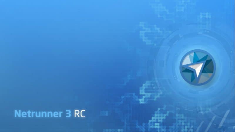 Netrunner 3 – RC available! – Netrunner GNU/Linux
