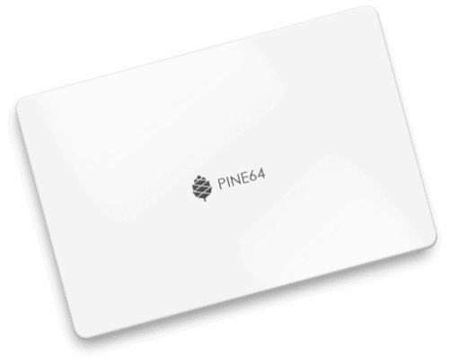 nr-pinebook – Netrunner GNU/Linux