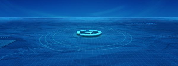 sample-grid – Netrunner GNU/Linux