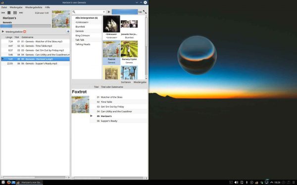Netrunner 17 released – Netrunner GNU/Linux